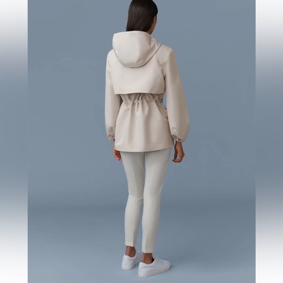 Mackage | Jackets & Coats | Nwot Mackage Kalea Technical Rain Jacket ...